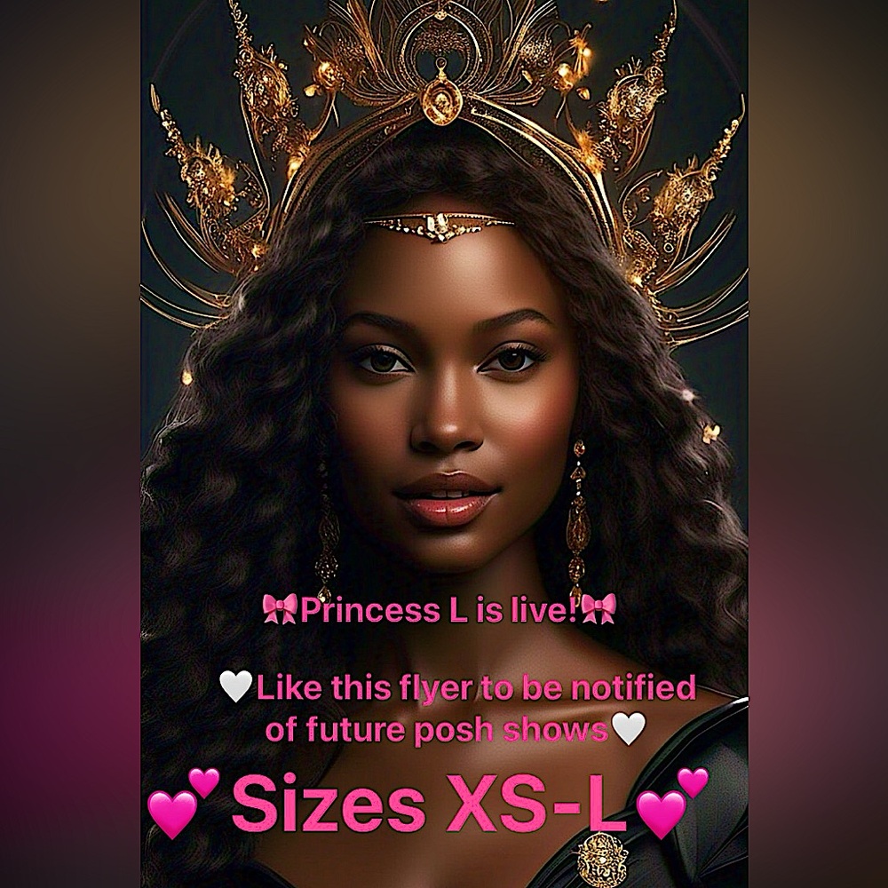 2025 Unlisted Live Show Banner - Gem